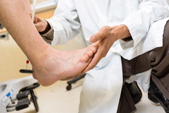 What is a Podiatrist - Island Foot Clinics