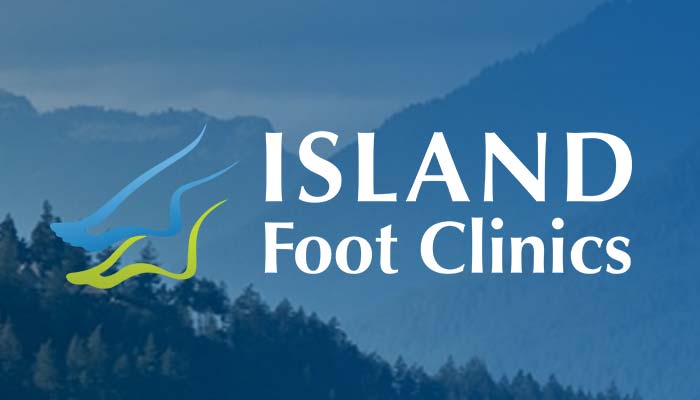 Penticton Podiatry Clinic - Island Foot Clinics