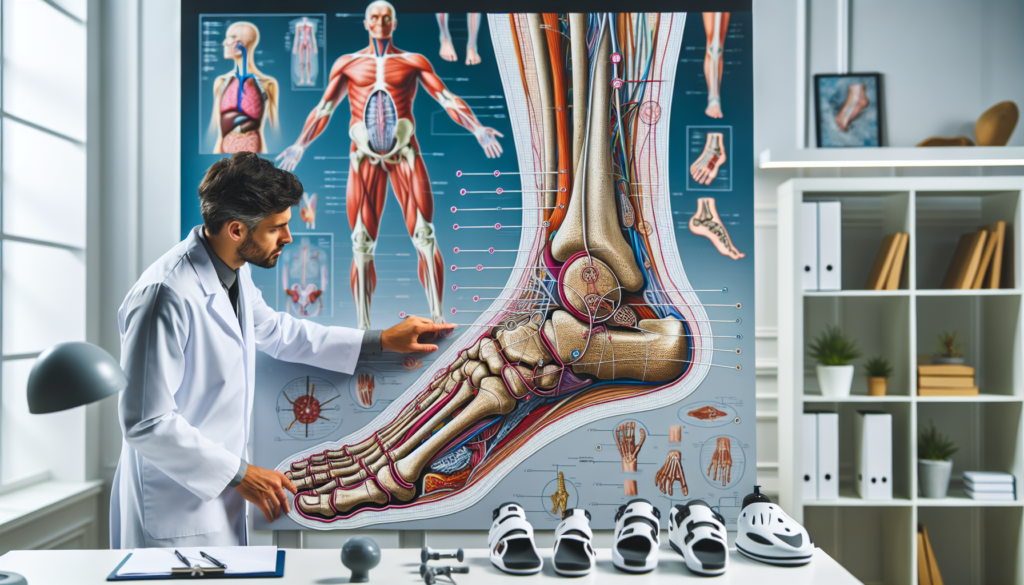 Treating Foot Pain: How a Podiatrist Can Provide Effective Foot Pain ...