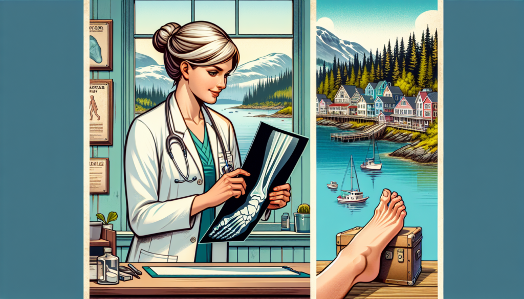 Foot Doctor Prince Rupert: Your Solution for Foot Pain and Injuries ...
