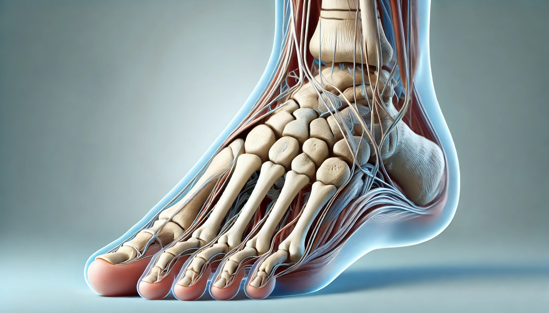 An Alternative Approach to Hallux Limitus - Island Foot Clinics