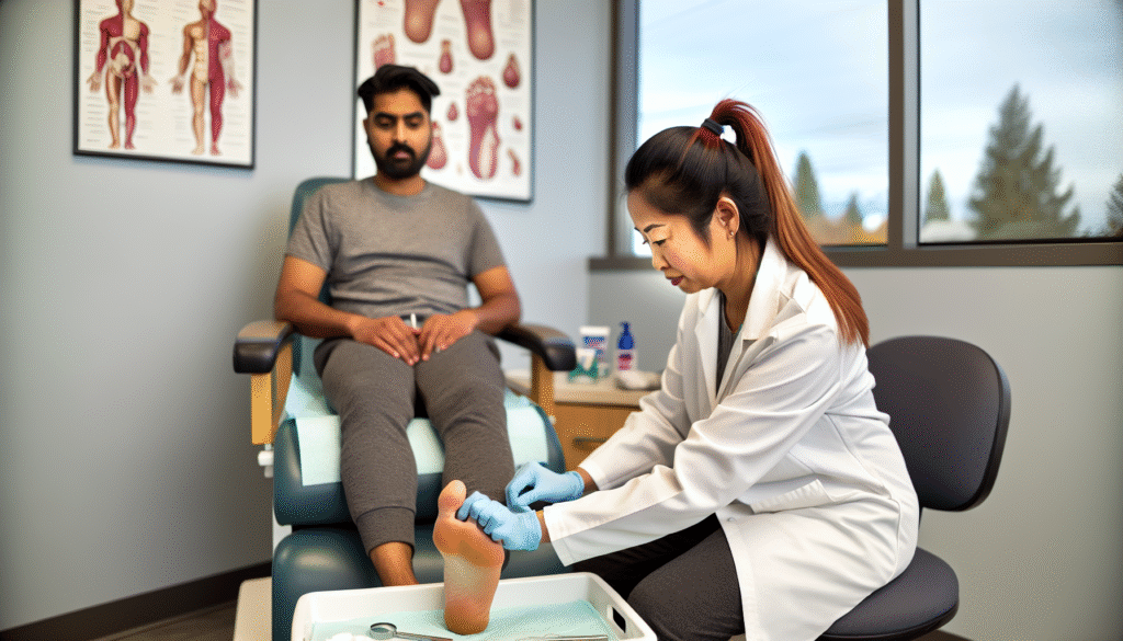 Conquer Corns and Calluses: Proactive Foot Care Strategies from Kelowna’s Leading Podiatrists ...
